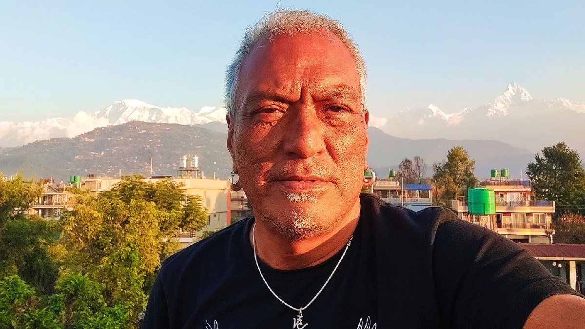 Nepali Singer Robin Tamang Passes Away, Leaving Fans in Grief - Nepal ...
